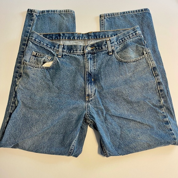 Jeans | Mens 36x3 Jeans | Poshmark